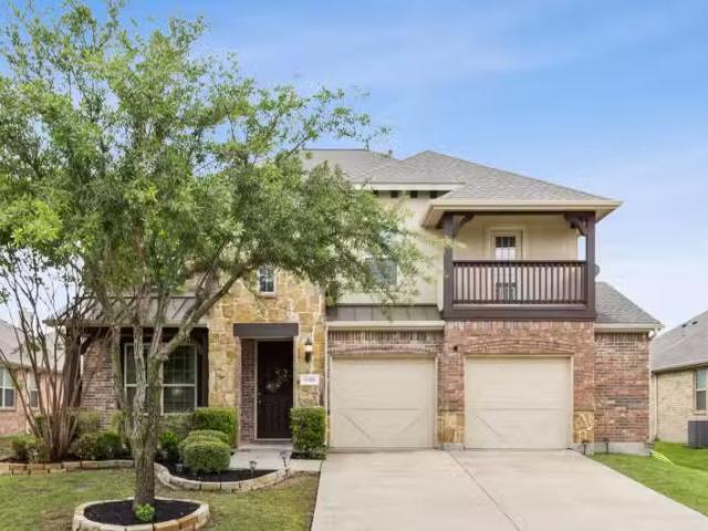5521 Ivyridge Ln, Mc Kinney, TX 75071 MLS 20906831