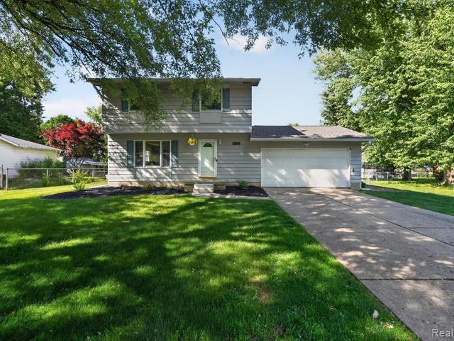 5521 Independence Colony Road