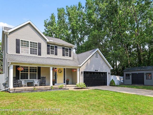 5521 Jessael Drive