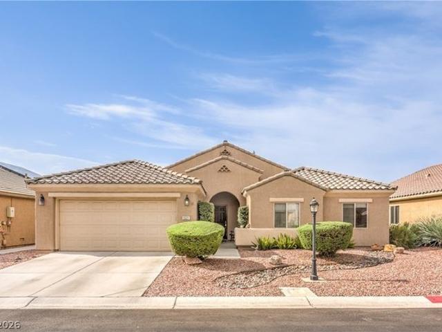 5521 Little Lake Ave, Las Vegas, NV 89122