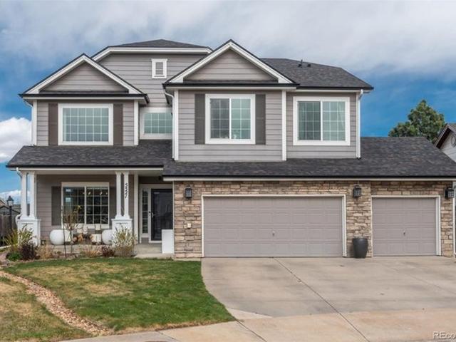 5521 Lost Meadow Trl, Castle Rock, CO 80104