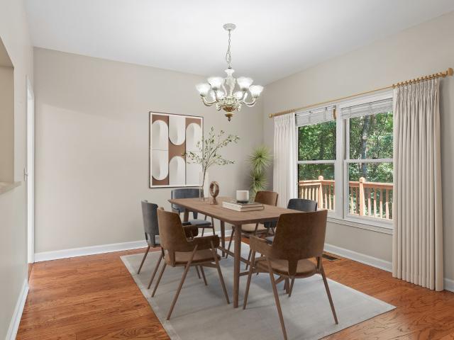 5521 Peninsula Park Landing, Hermitage, TN 37076 | Compass