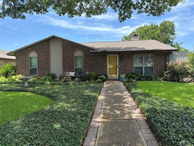 5521 Pike Pl, Garland, TX 75044