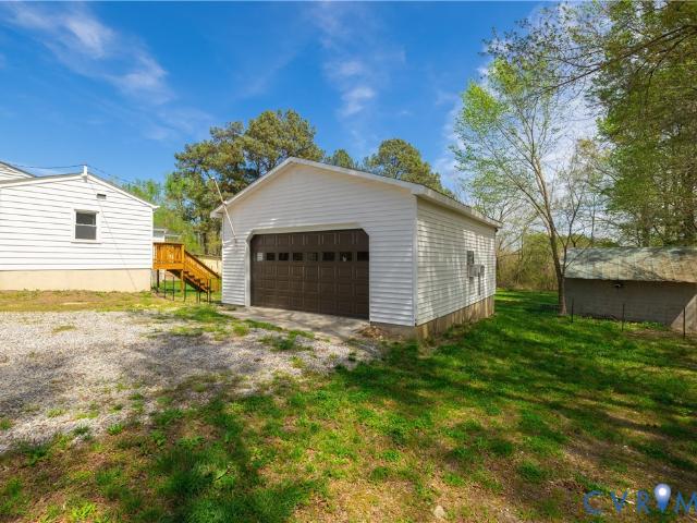5521 Richmond Road