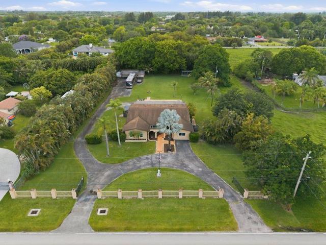 5521 SW 160th Ave, Southwest Ranches, FL 33331