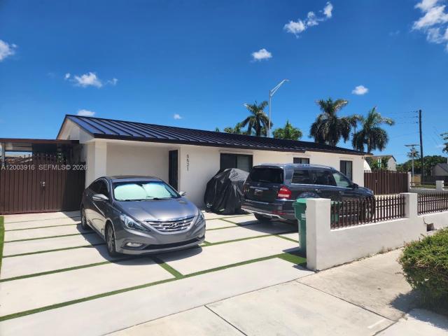 5521 SW 132nd Ave, Miami, FL 33175 | MLS #A12003