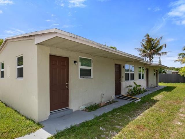 5521 SW 34th St Unit 1 2, Hollywood, FL 33023