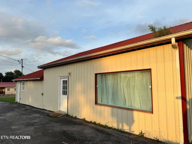 5521 S York Hwy 5521