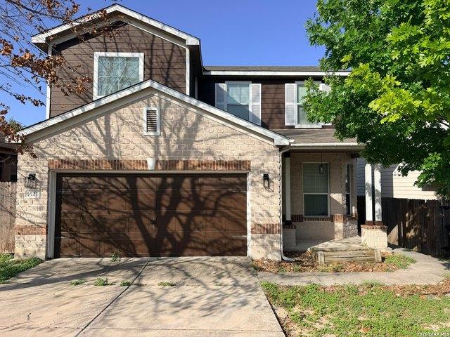 5521 Saffron Way, Leon Valley, TX 78238