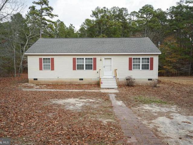 5521 Sandy Hill Rd, Quantico, MD 21856