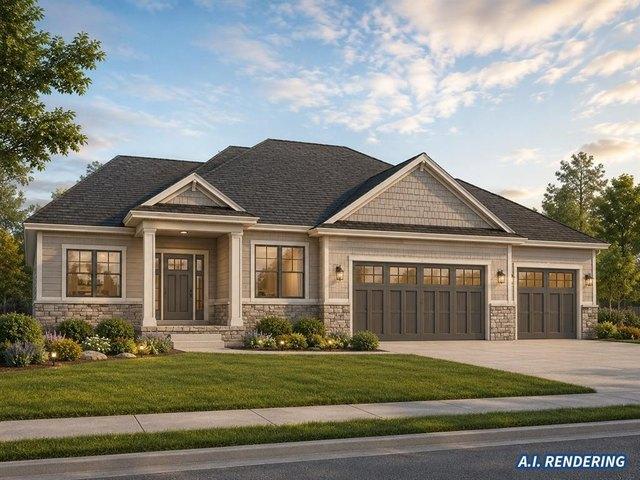 5521 Seminole Valley Trl NE, Cedar Rapids, IA 52411