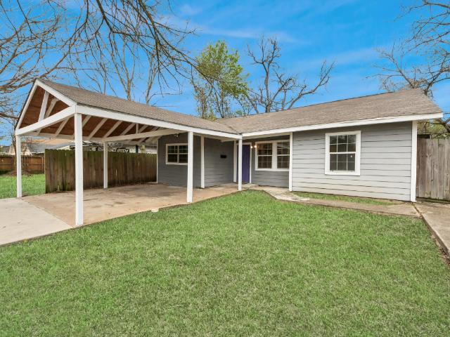 5521 Southlea St, Houston, TX 77033 | MLS #56777