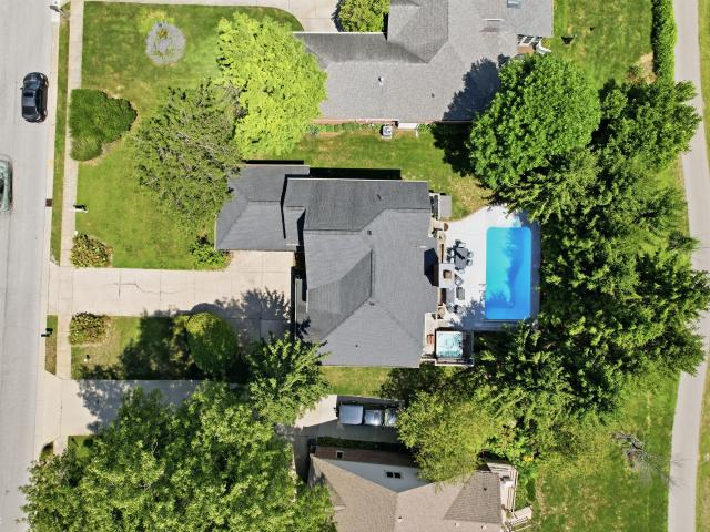 5521 Turkey Foot Road