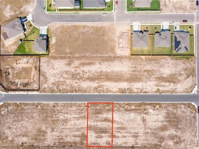5521 Teal Ave, McAllen, TX 78504
