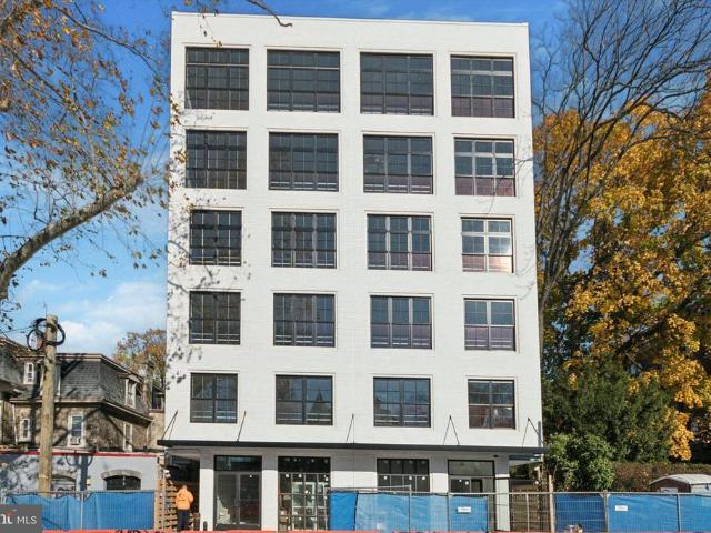 5521 Wayne Avenue # 402