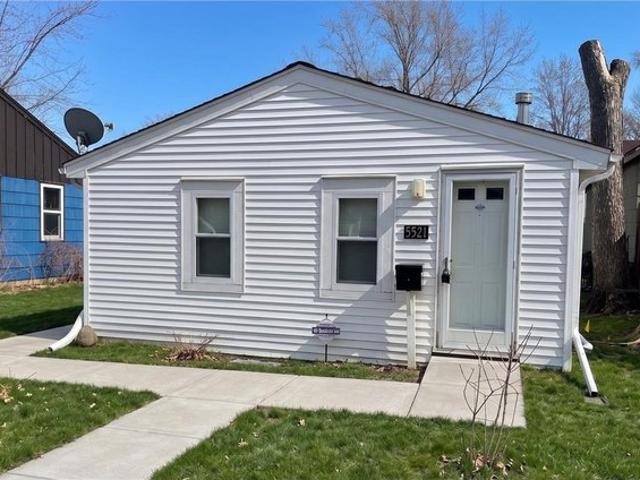 5521 34th Ave S, Minneapolis, MN 55417