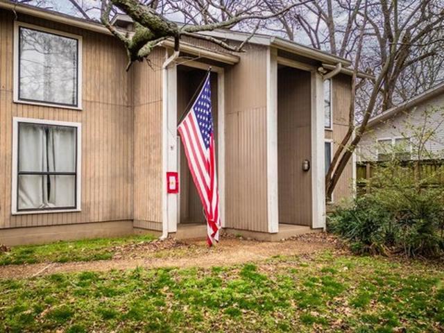 5522 and 5524 B St, Little Rock, AR 72205