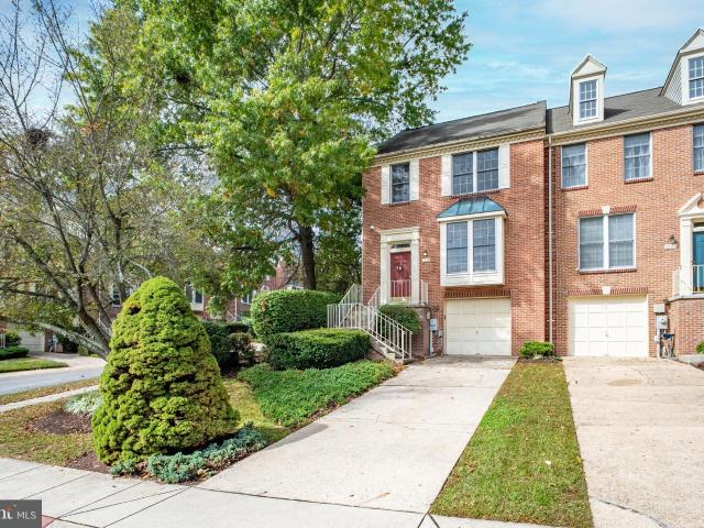 5522 April Journey, Unit 11, Columbia, MD 21044 | MLS #MDHW2066 | Compass