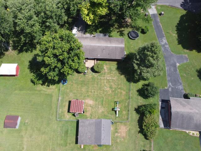 5522 Dearing Road