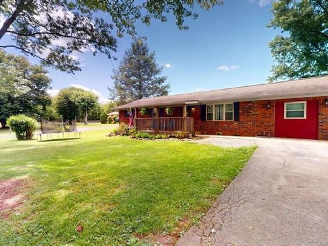 5522 Dearing Rd, Talbott, TN 37877