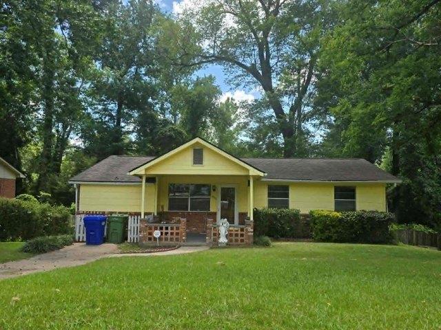 5522 E Valleybrook Rd, Columbus, GA 31907