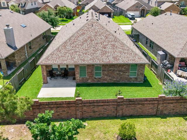 5522 Glenfield Spring Lane