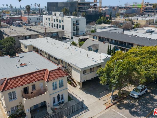 5522 Lexington Ave, Los Angeles, CA 90038 | MLS #26701