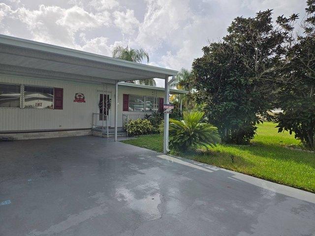 5522 Paradise Dr Unit 236, New Port Richey, FL 34653