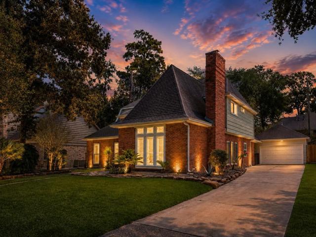 5522 Sycamore Creek Drive