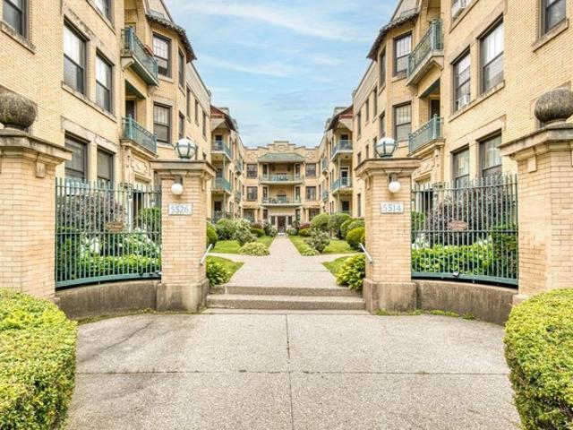 5522 S Cornell Ave Apt 2W, Chicago, IL 60637