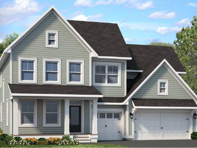 5522 Vista Trail