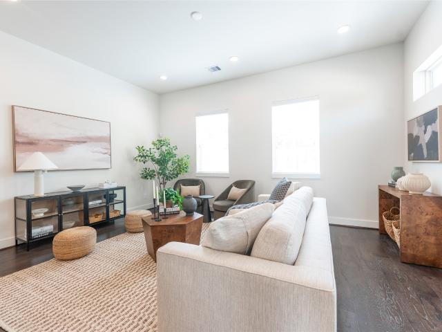 5522 Wheatley St, Unit C, Houston, TX 77091 | MLS #24445