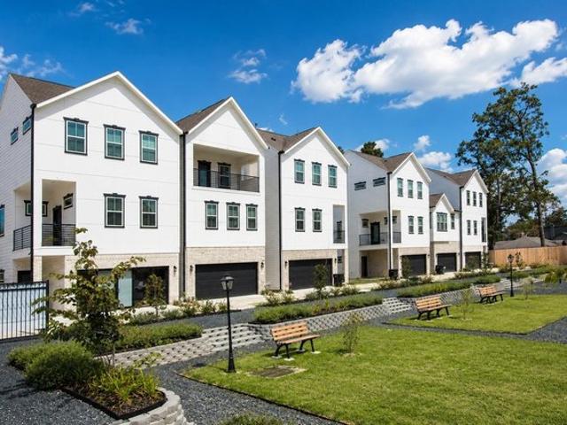 5522 Wheatley St Unit D, Houston, TX 77091