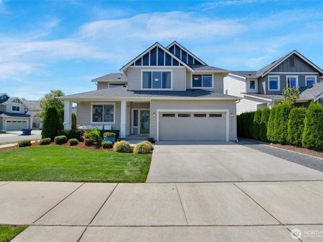5522 84th Dr NE, Marysville, WA 98270
