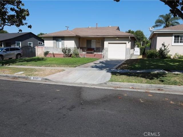 5523 Mavis Ave, Whittier, CA 90601