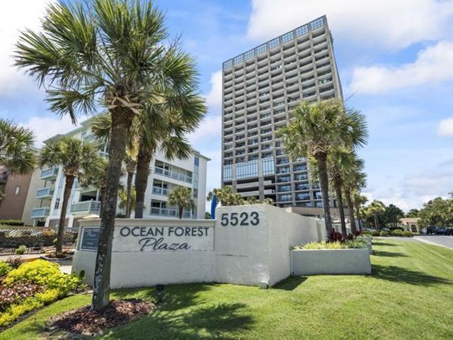 5523 N Ocean Blvd Unit 1903, Myrtle Beach, SC 29577