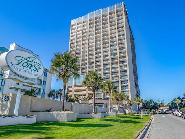 5523 N Ocean Blvd Unit 2108, Myrtle Beach, SC 29577