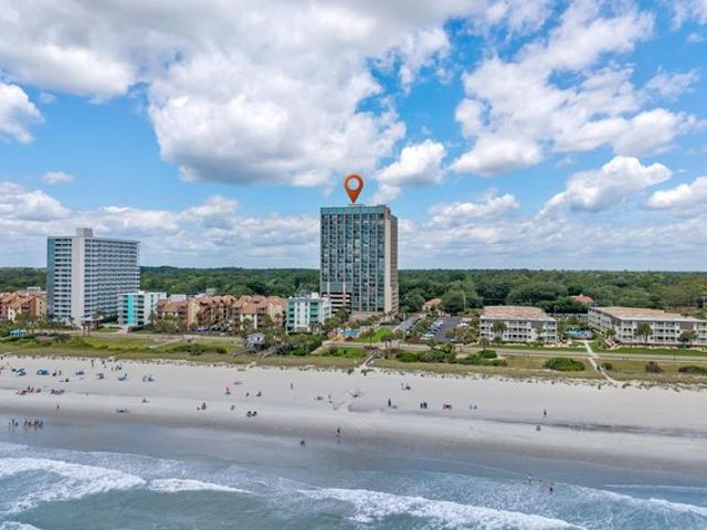 5523 N Ocean Blvd Unit 2312, Myrtle Beach, SC 29577