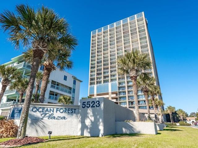 5523 N Ocean Blvd Unit 803, Myrtle Beach, SC 29577