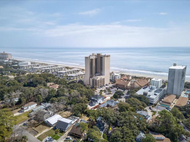 5523 North Ocean Blvd. 408