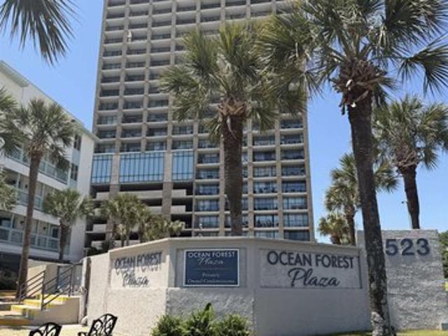 5523 Ocean Blvd N Unit 1804, Myrtle Beach, SC 29577