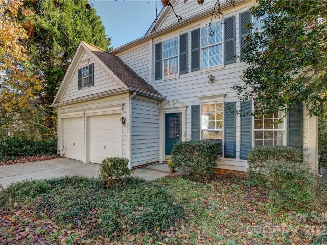 5523 Bentgrass Run Dr, Charlotte, NC 28269 | Compass