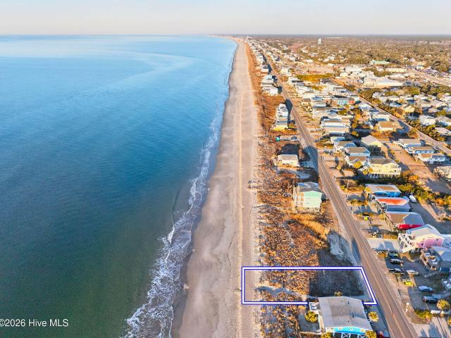 5523 E Beach Drive # 12