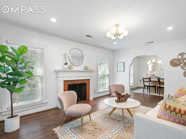 5523 Ellsworth Ave, Dallas, TX
