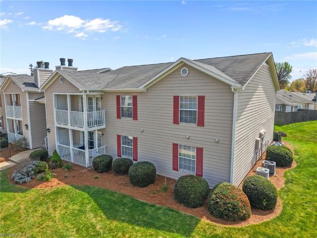 5523 Hornaday Rd, Unit D, Greensboro, NC 27409 | Compass