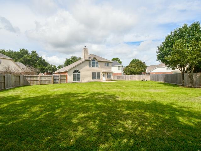 5523 Poundstone Court