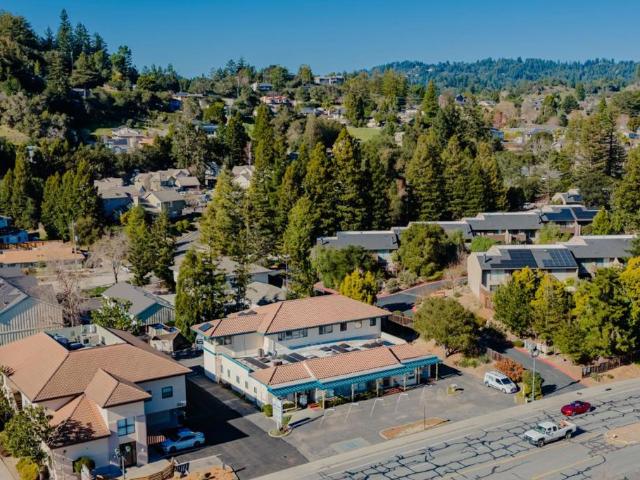 5523 Scotts Valley Drive
