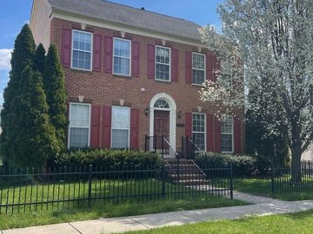 5523 Tracey Bruce Dr, Adamstown, MD 21710