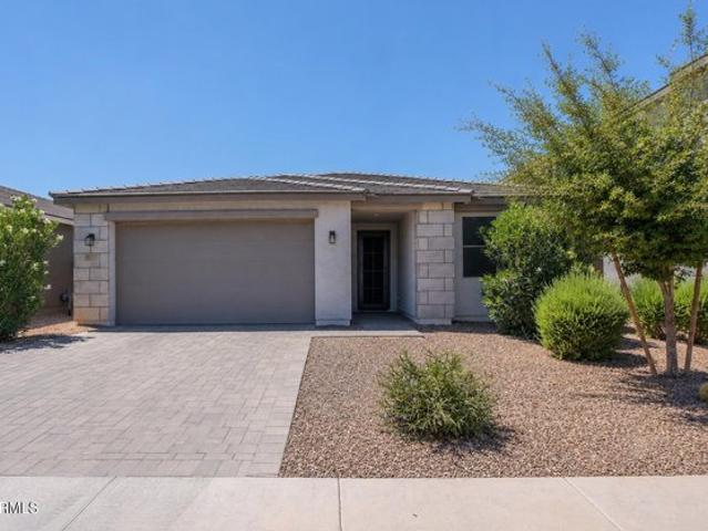5523 W Western Star Blvd, Laveen, AZ 85339