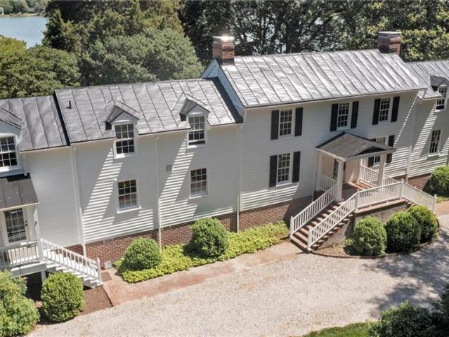 5523 White Hall RD